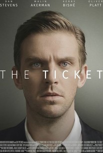The Ticket | Audience Reviews | Rotten Tomatoes