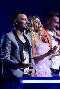 One True Singer: Season 1, Episode 1 | Rotten Tomatoes