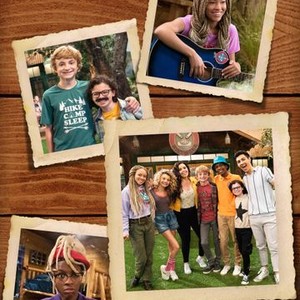 Bunk'd: Season 5, Episode 11 - Rotten Tomatoes