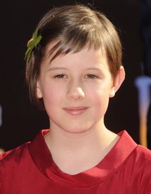 Ruby Barnhill | Rotten Tomatoes