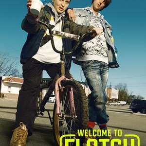 Welcome to Flatch - Rotten Tomatoes