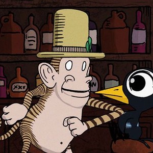 The Drinky Crow Show - Rotten Tomatoes