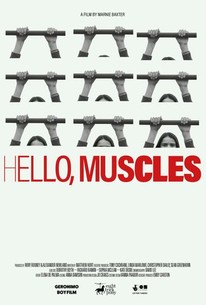 Hello, Muscles | Rotten Tomatoes