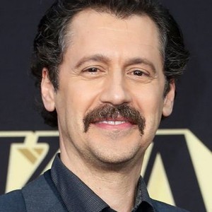 Andy Hirsch - Rotten Tomatoes