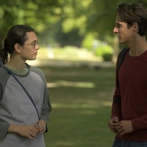 Marguerite's Theorem - Rotten Tomatoes