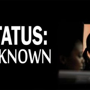 Status: Unknown - Rotten Tomatoes
