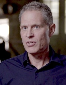 Byron Wolfe | Rotten Tomatoes