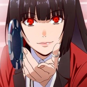 Kakegurui - Rotten Tomatoes