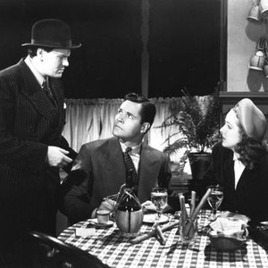 Warren Hymer - Rotten Tomatoes