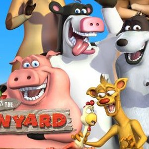 Back at the Barnyard - Rotten Tomatoes