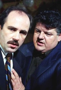 Cracker: Season 3, Episode 2 | Rotten Tomatoes