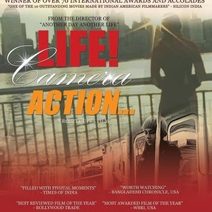 Life! Camera Action... - Rotten Tomatoes
