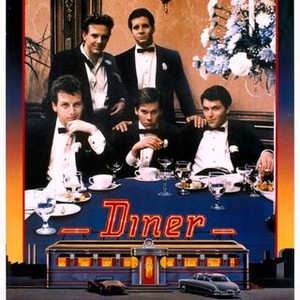 Diner - Rotten Tomatoes