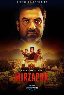 Mirzapur | Rotten Tomatoes