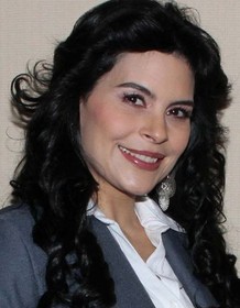 Maria Raquenel Portillo | Rotten Tomatoes