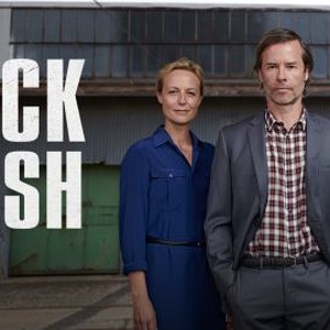 Jack Irish - Rotten Tomatoes