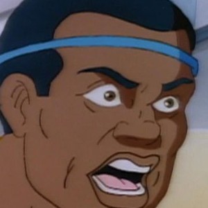 The New Adventures of Captain Planet: Season 2, Episode 19 - Rotten ...