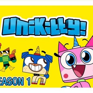 Unikitty - Rotten Tomatoes