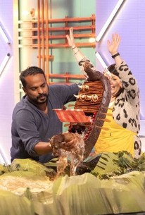 Baking Impossible: Season 1, Episode 1 | Rotten Tomatoes