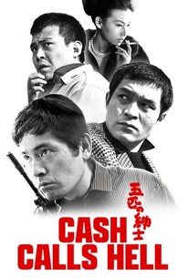 Cash Calls Hell | Rotten Tomatoes