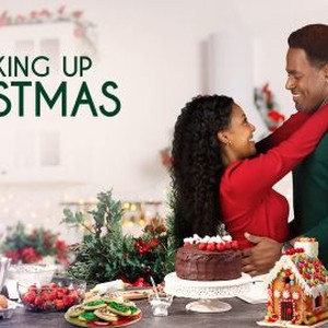 Cooking Up Christmas - Rotten Tomatoes
