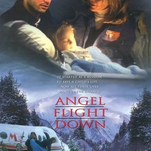 Angel Flight Down - Rotten Tomatoes