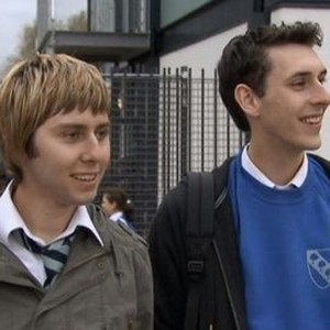 The Inbetweeners: Season 1, Episode 1 - Rotten Tomatoes
