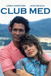 Club Med | Rotten Tomatoes