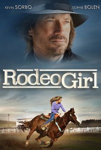 Rodeo Girl | Rotten Tomatoes
