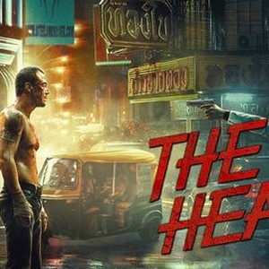 The Heart - Rotten Tomatoes