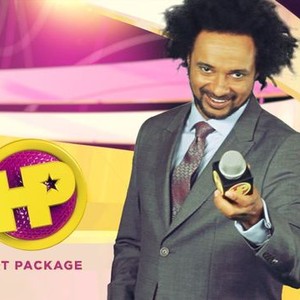 Hot Package - Rotten Tomatoes