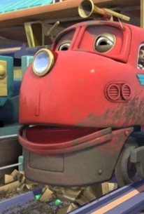 Chuggington: Season 1, Episode 26 | Rotten Tomatoes