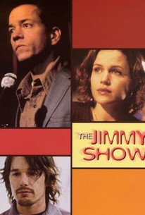 The Jimmy Show | Rotten Tomatoes