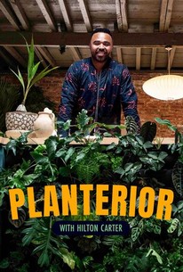 Planterior With Hilton Carter | Rotten Tomatoes