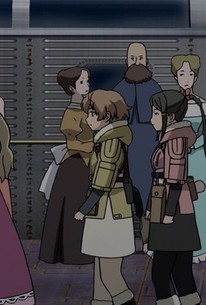Last Exile: Season 2, Episode 2 | Rotten Tomatoes