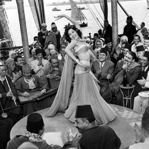 Samia Gamal - Rotten Tomatoes