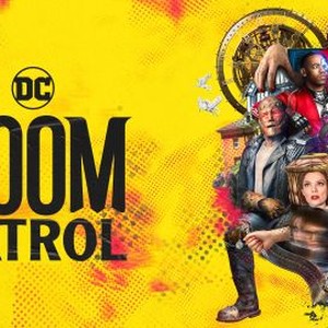 Doom Patrol - Rotten Tomatoes