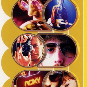 Sunset Strip - Rotten Tomatoes