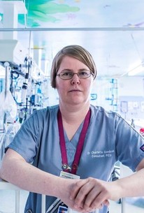 Hospital: Season 3, Episode 4 | Rotten Tomatoes