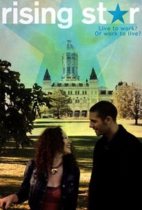 Rising Star - Movie Reviews - Rotten Tomatoes