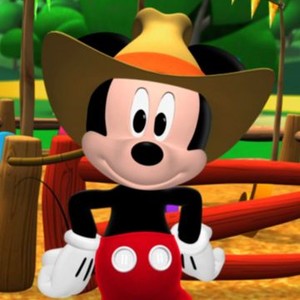 Mickey Mouse Clubhouse: Season 2, Episode 15 - Rotten Tomatoes