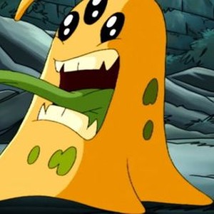 Evolution: The Animated Series - Rotten Tomatoes