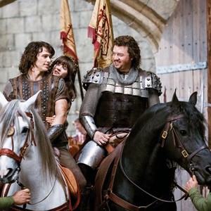 Your Highness - Rotten Tomatoes