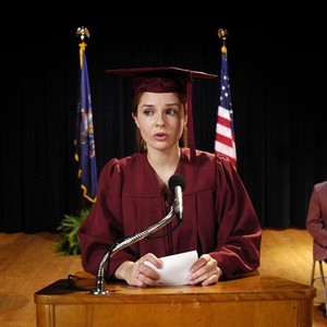 Graduation - Rotten Tomatoes