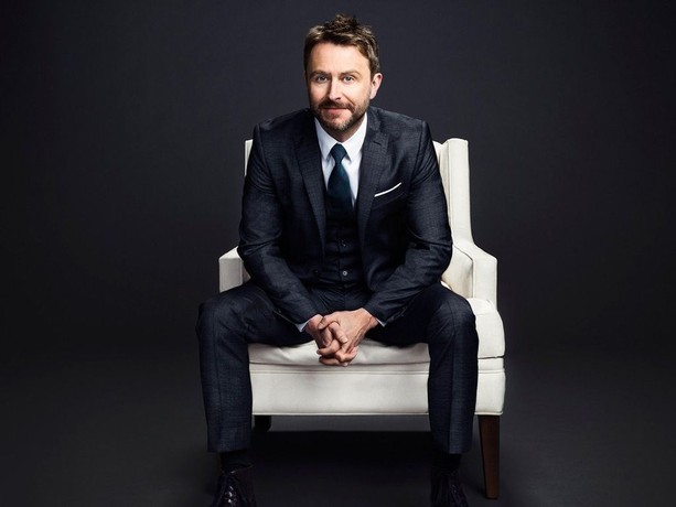 Chris Hardwick Teach 1000 Corp Chris Hardwick — PhotoBook Magazine