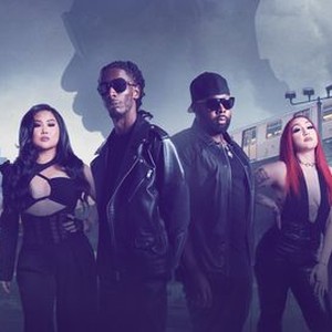 Black Ink Crew - Rotten Tomatoes