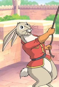 Redwall: Season 1, Episode 4 | Rotten Tomatoes