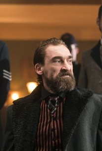 Ripper Street: Season 5, Episode 1 | Rotten Tomatoes