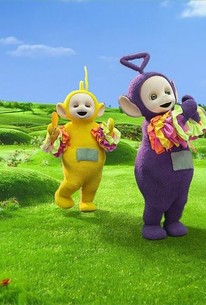 Teletubbies: Season 2, Episode 43 | Rotten Tomatoes