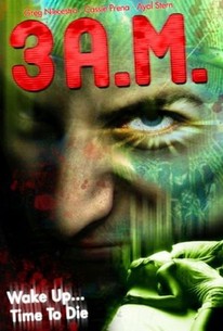 3 A.M. (2014) - Rotten Tomatoes